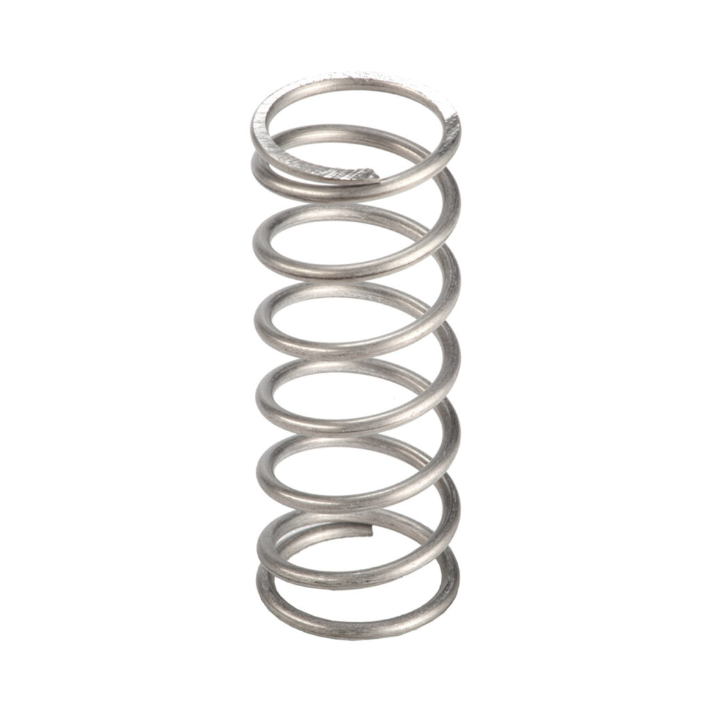 Spring for drain valve | MAXI-PRESS Australia