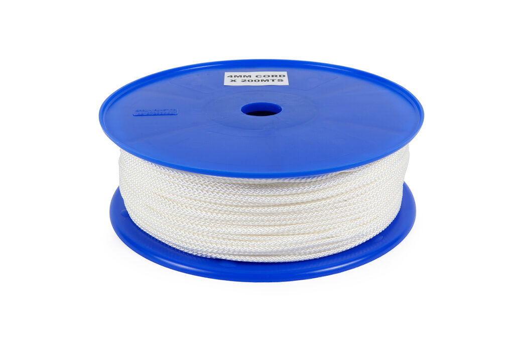 4mm Cord - 400m roll | MAXI-PRESS Australia